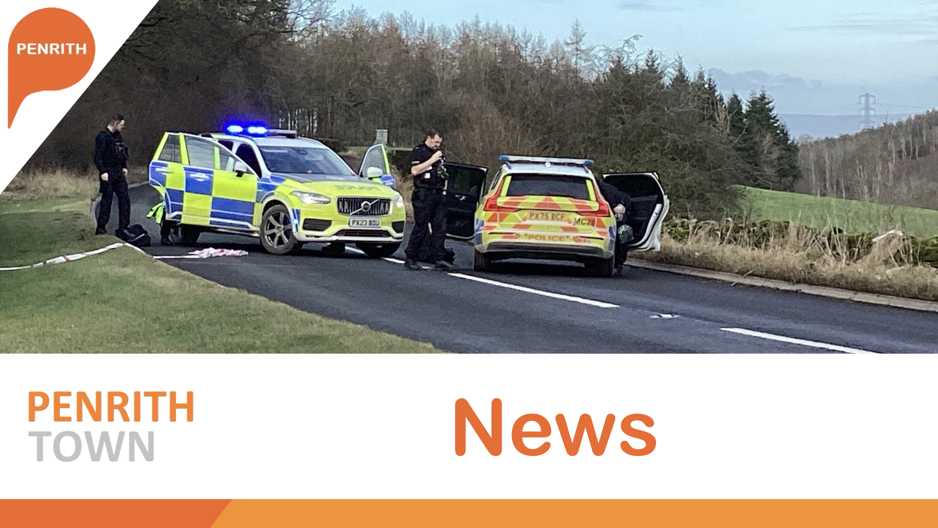 A6 to Remain Closed for Hours as Air Ambulance called out following ...