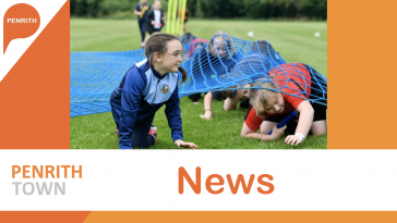 Penrith Market celebrates 800th anniversary