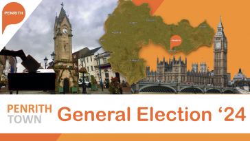 Penrith Market celebrates 800th anniversary