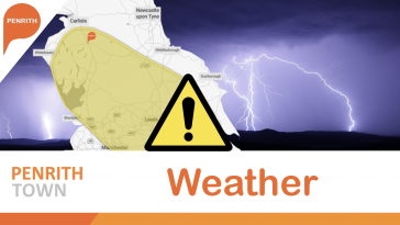 Penrith Market celebrates 800th anniversary