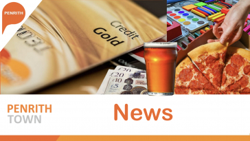 Racing Driver from Penrith Joins F1 Williams Racing Team