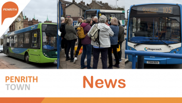 Penrith Bus Timetables