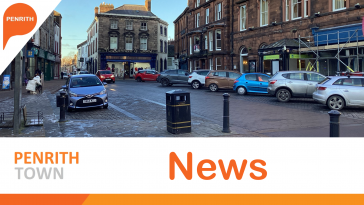 21 Year Old Arrested on A66 as Part of Operation Spotlight Road Safety ...