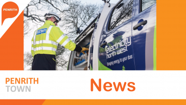 21 Year Old Arrested on A66 as Part of Operation Spotlight Road Safety ...